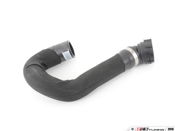 Genuine Volkswagen Audi - 4F0121055N - Radiator Hose - lower (4F0 121 ...