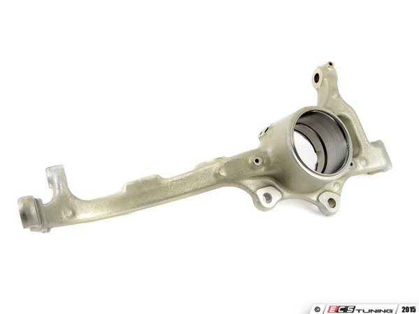 Genuine Mercedes Benz - 2213324801 - STEERING KNU