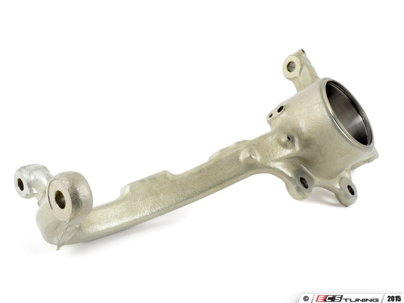 Genuine Mercedes Benz - 2213324801 - STEERING KNU