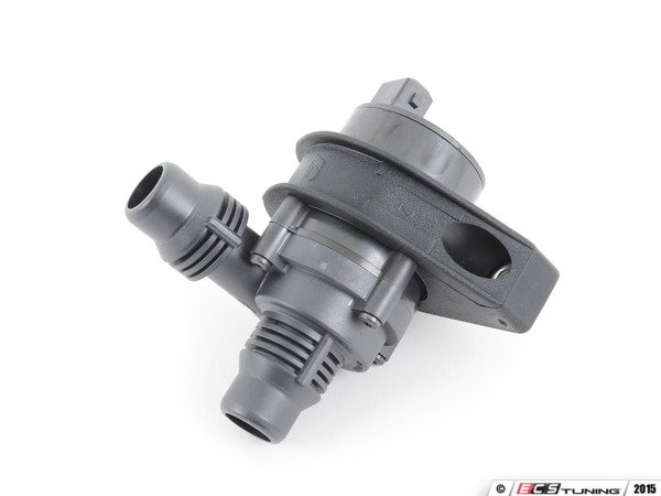 Genuine BMW - 64119197085 - E70 X5 Auxiliary Water Pump for Heater ...