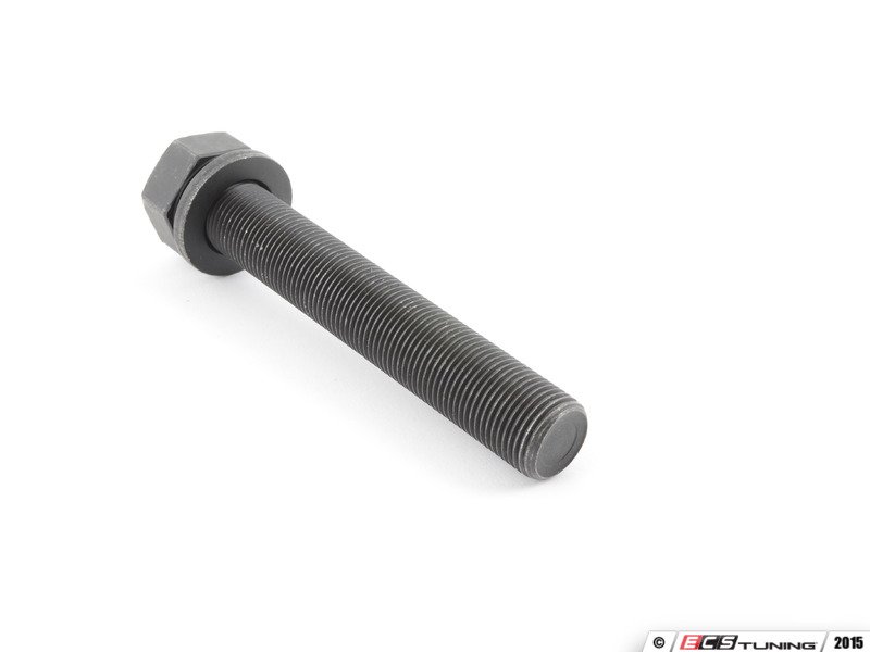 Genuine Volkswagen Audi - N90498002 - SCREW (N 904 980 02)