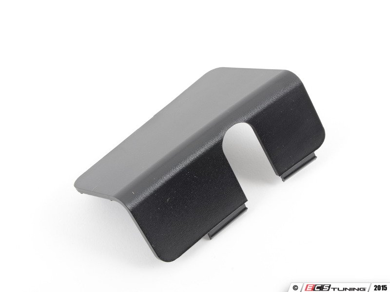 Genuine BMW - 51476955495 - E70 X5 Trunk Trim Cover - Left (51-47-6-955 ...