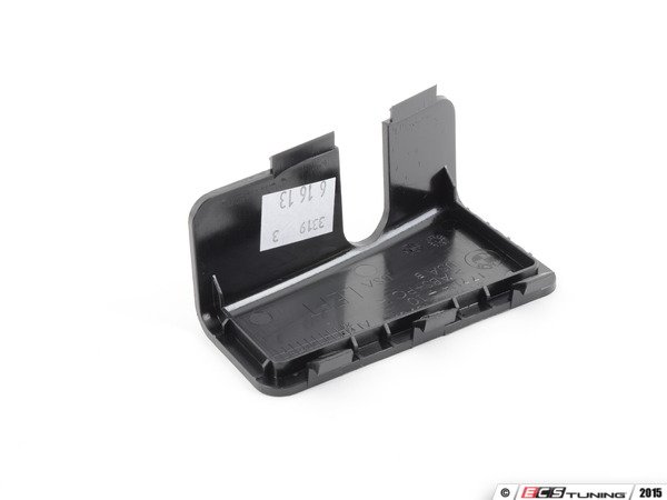 Genuine BMW - 51476955495 - E70 X5 Trunk Trim Cover - Left (51-47-6-955 ...