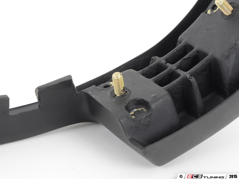 Genuine BMW - 51111874236 - E28 Rubber Strip Right (51-11-1-874-236)