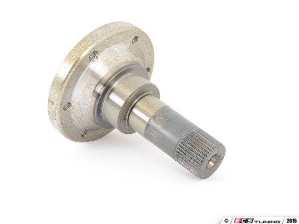 Genuine Volkswagen Audi - 01R525356A - SHAFT (01R 525 356 A)