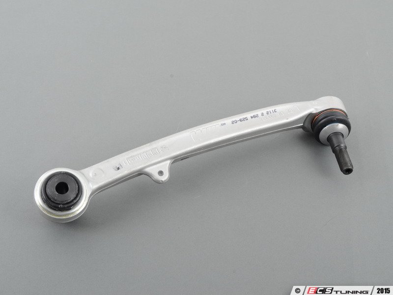 Genuine BMW - 31122284529 - Front Lower Control Arm - Left (31-12-2-284 ...