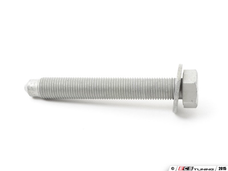 Genuine Volkswagen Audi - N91197801 - Bolt - priced each (N 911 978 01)
