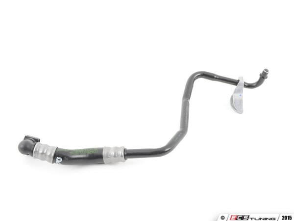 Genuine BMW - 17227584008 - Oil Cooling Pipe Outlet (17-22-7-584-008)