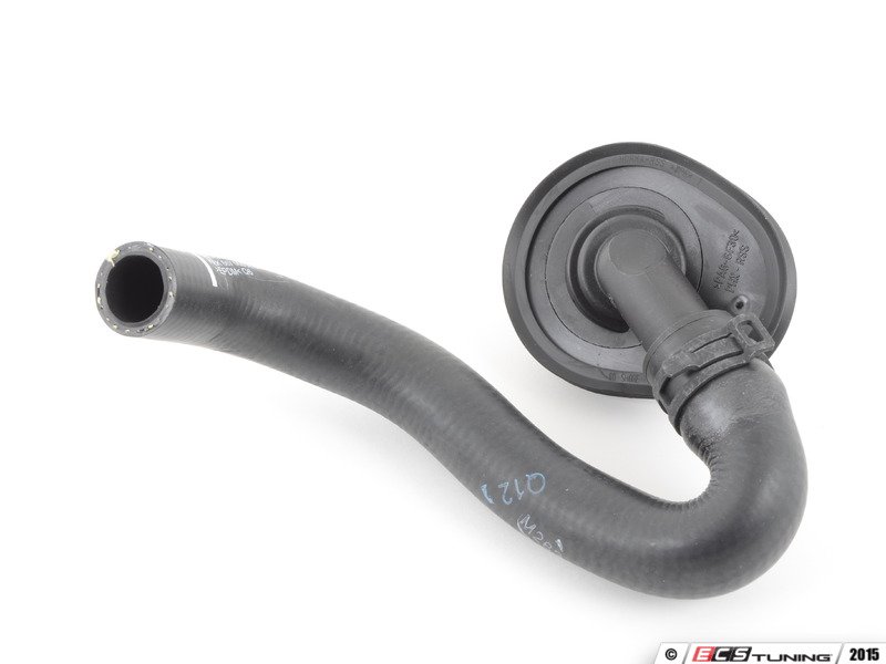 Genuine Mercedes Benz - 203830249664 - HOSE