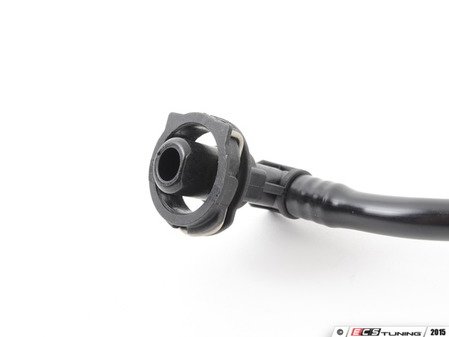 Genuine Volkswagen Audi - 8K0121081CA - Expansion Tank Upper Hose (8K0 ...