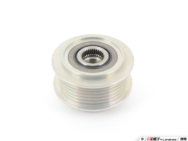 Genuine Volkswagen Audi - 06E903119P - Alternator Pulley (06E 903 119 P)