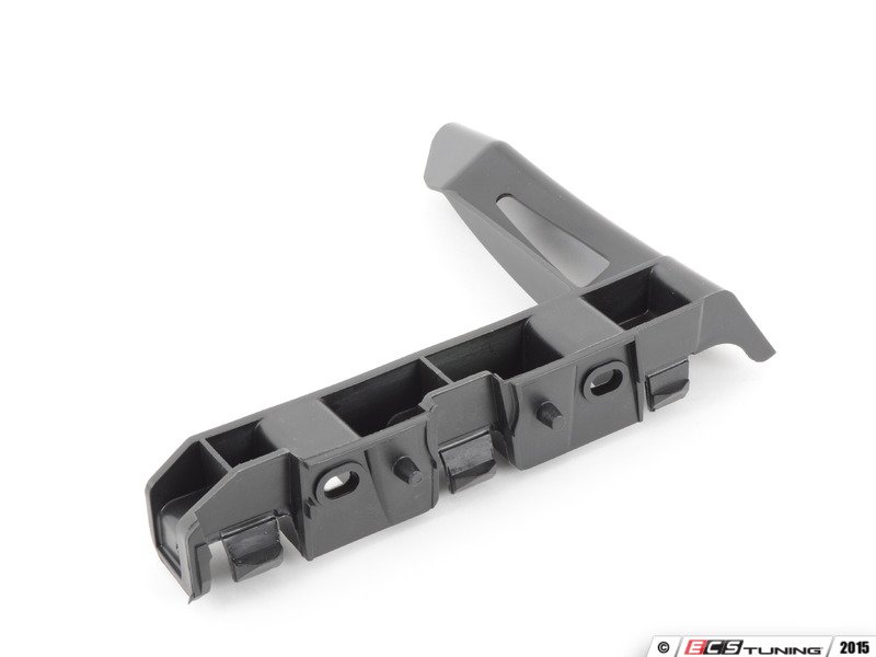 Genuine Volkswagen Audi - 8J0807183B - Front Bumper Guide - Left (8J0 ...