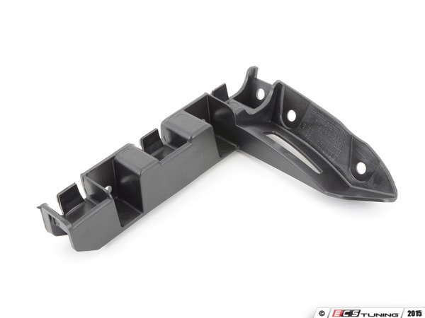 Genuine Volkswagen Audi - 8J0807183B - Front Bumper Guide - Left (8J0 ...