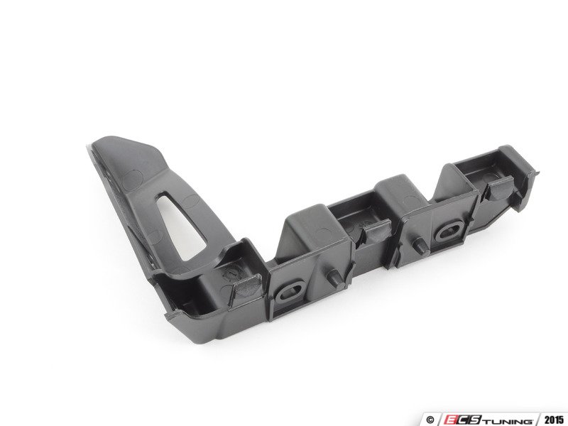 Genuine Volkswagen Audi - 8J0807183B - Front Bumper Guide - Left (8J0 ...