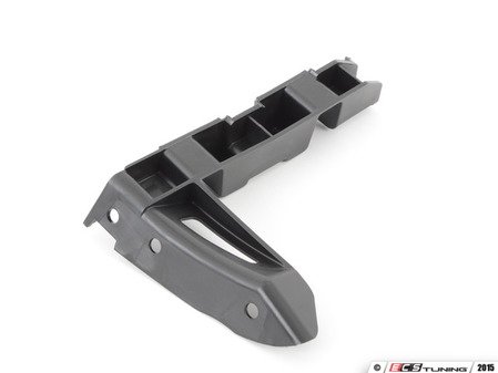 Genuine Volkswagen Audi - 8J0807183B - Front Bumper Guide - Left (8J0 ...