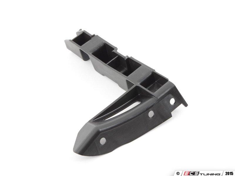 Genuine Volkswagen Audi - 8J0807184B - Front Bumper Guide - Right (8J0 ...