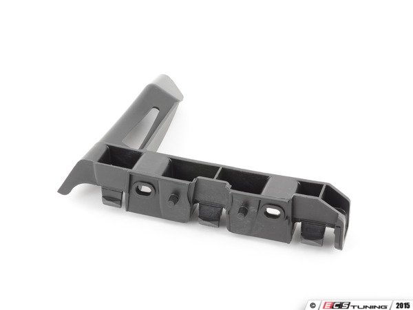 Genuine Volkswagen Audi - 8J0807184B - Front Bumper Guide - Right (8J0 ...