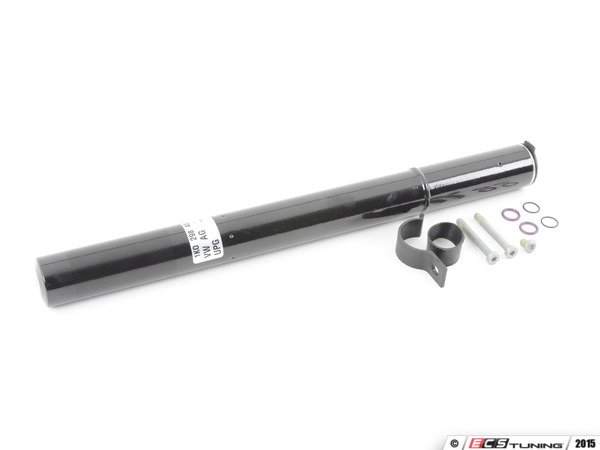 Genuine Volkswagen Audi - 3C0898191B - Air Conditioner Reciever Drier ...