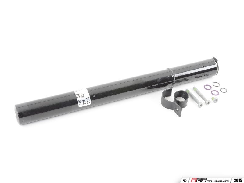 Genuine Volkswagen Audi - 3C0898191B - Air Conditioner Reciever Drier ...