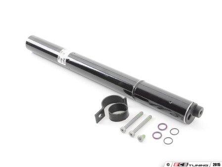 Genuine Volkswagen Audi - 3C0898191B - Air Conditioner Reciever Drier ...