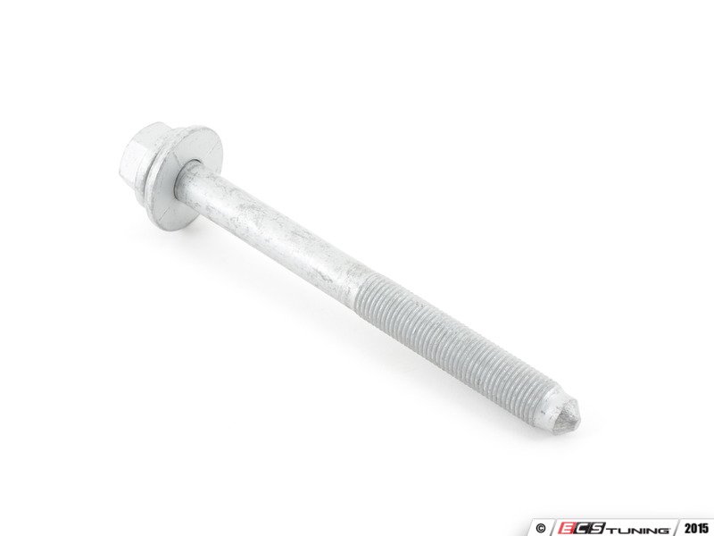 Genuine BMW - 33326775040 - HEX BOLT (33-32-6-775-040)