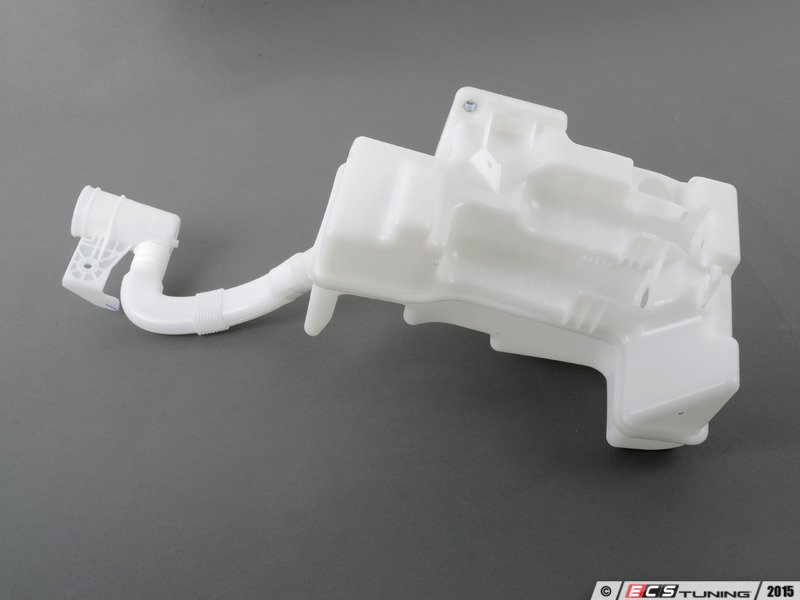 Genuine Volkswagen Audi - 5C6955453S - Windshield Washer Reservoir (5C6 ...