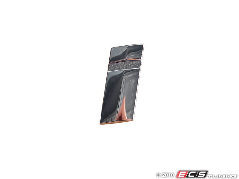 Genuine BMW - 51148108831 - "I" Emblem (51-14-8-108-831)