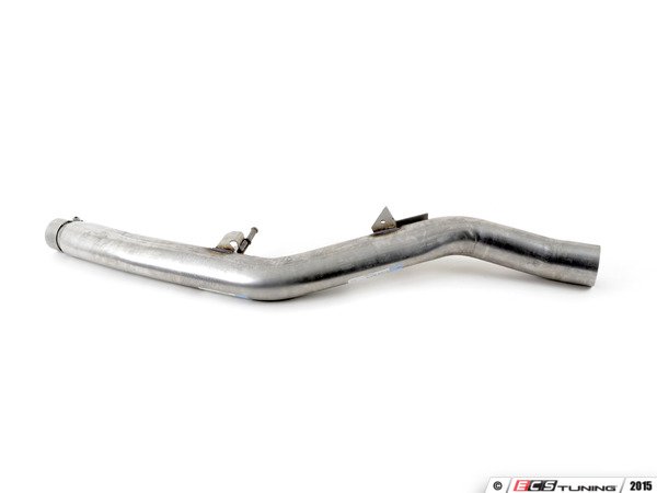 Genuine BMW - 18307633123 - Front Pipe (18-30-7-633-123)