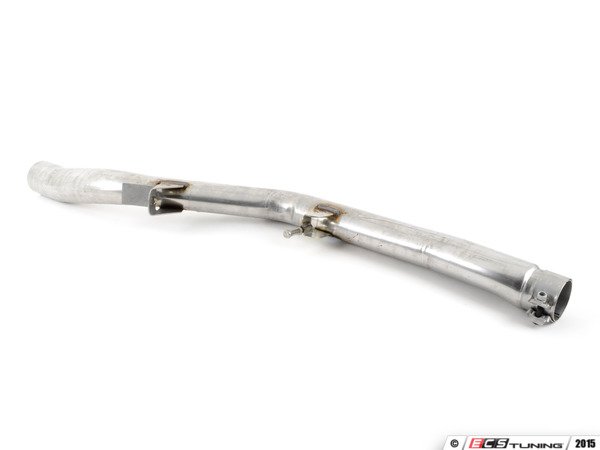 Genuine BMW - 18307633123 - Front Pipe (18-30-7-633-123)
