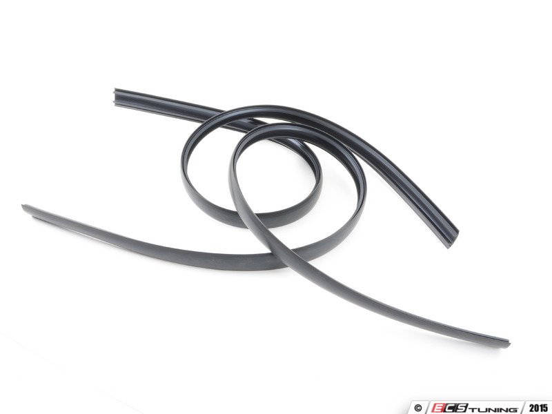 Genuine BMW - 82712338617 - Roof Rack Base Bars (82-71-2-338-617)