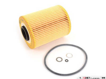 Assembled By ECS - 11121703637-1KT - Complete Cylinder Head Basic ...