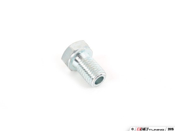 Assembled By ECS - 11121703637-1KT - Complete Cylinder Head Basic ...