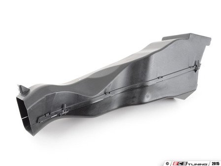 Genuine BMW - 51748055210 - F15 Brake duct - Right (51-74-8-055-210)