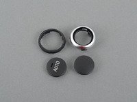 Genuine BMW - 61319393931 - Climate Control Knob Repair Kit (61-31-9 ...