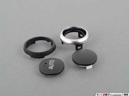 Genuine BMW - 61319393931 - Climate Control Knob Repair Kit (61-31-9 ...