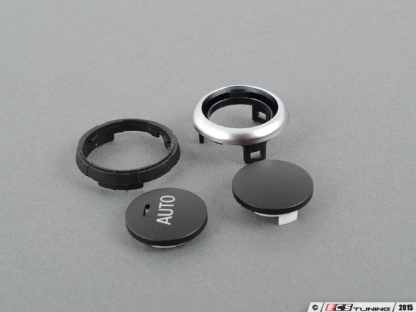 Genuine BMW - 61319393931 - Climate Control Knob Repair Kit (61-31-9 ...