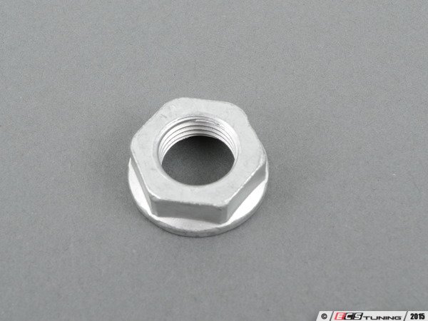 Genuine BMW - 12317561001 - Alternator Pulley (12-31-7-561-001)