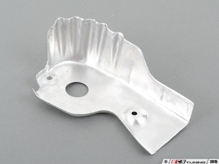 Genuine BMW - 33311094399 - HEAT RESISTANT PLATE (33-31-1-094-399)