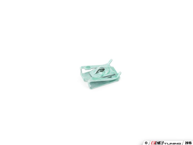 Genuine MINI - 07147330002 - Genuine C-CLIP NUT, SELF-LOCKING (07-14-7 ...