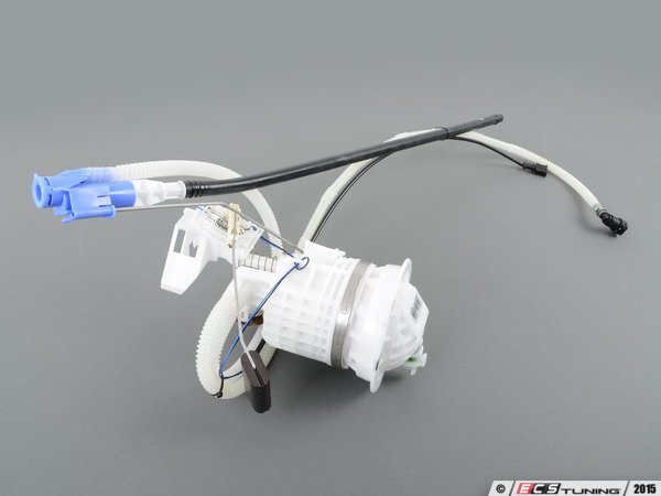 Genuine MINI - 16112755084 - Fuel Filter Kit W/ Level Sensor (16-11-2 ...