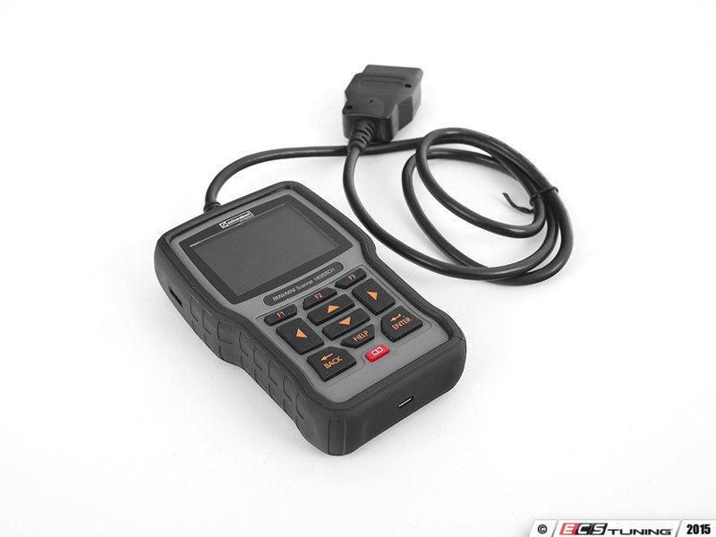 ECS News - Schwaben Professional BMW/MINI Scan Tool