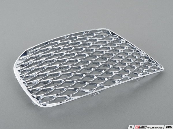 Genuine Mercedes Benz - 2228850753 - VENTILATION LOUVER