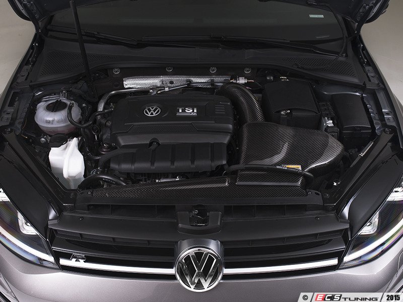 ECS News - VW MK7 Golf R Intake Options