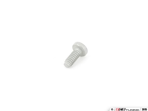Genuine Volkswagen Audi - WHT001481 - Bolt (6x16) - Priced Each (WHT ...