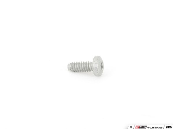 Genuine Volkswagen Audi - WHT001481 - Bolt (6x16) - Priced Each (WHT ...