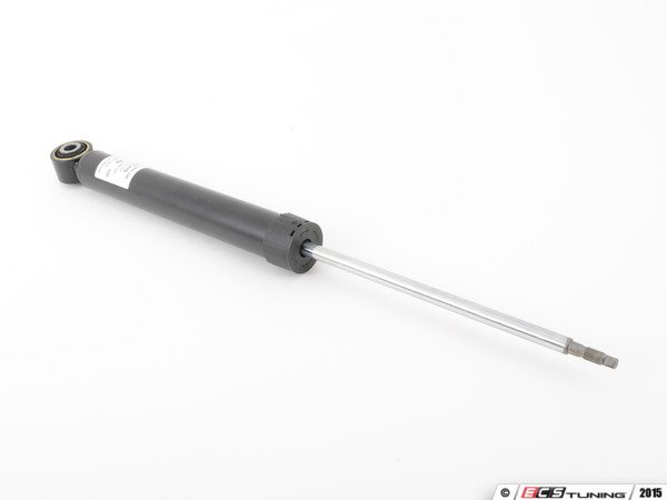 Genuine Volkswagen Audi - 1K0513029GP - Rear Shock Absorber - Priced ...