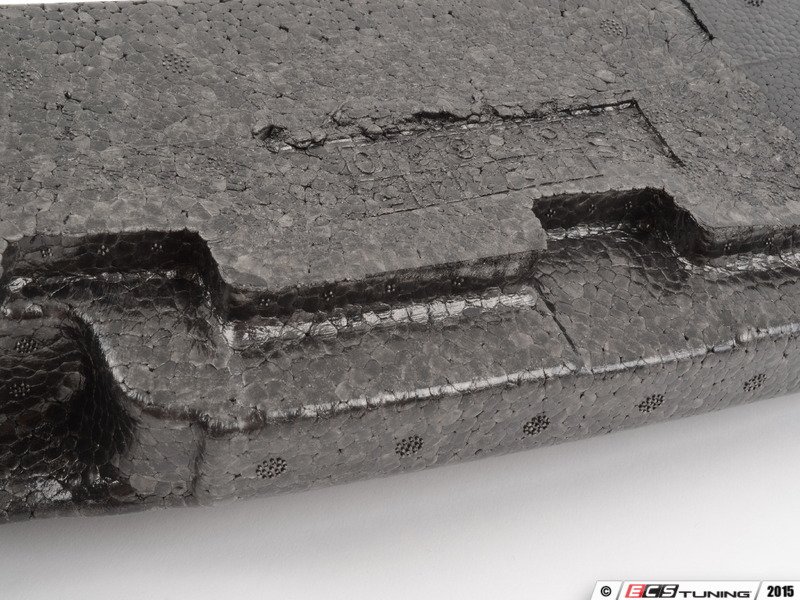 Genuine Volkswagen Audi - 4L0807550 - FOAM INSER (4L0 807 550)