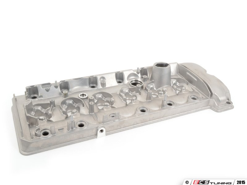 URO - 11127838754 - Replacement Aluminum Valve Cover