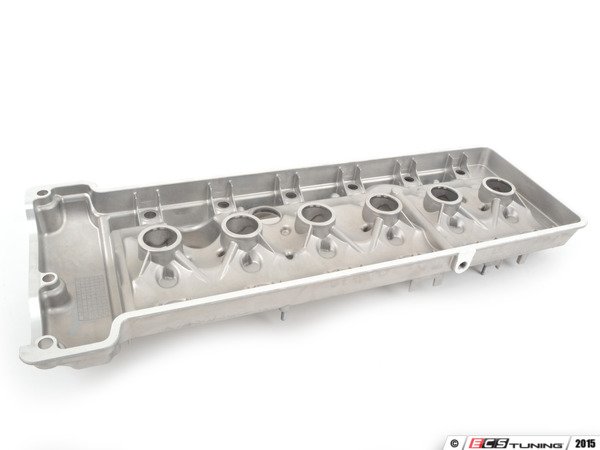 URO - 11127838754 - Replacement Aluminum Valve Cover