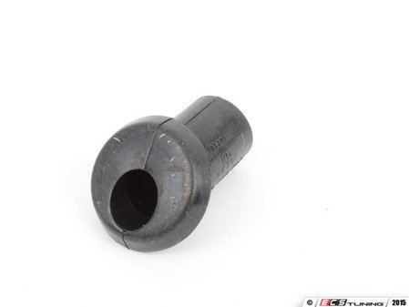 Genuine Volkswagen Audi - 8E0877242 - Front Drain Tube Grommet - Priced ...